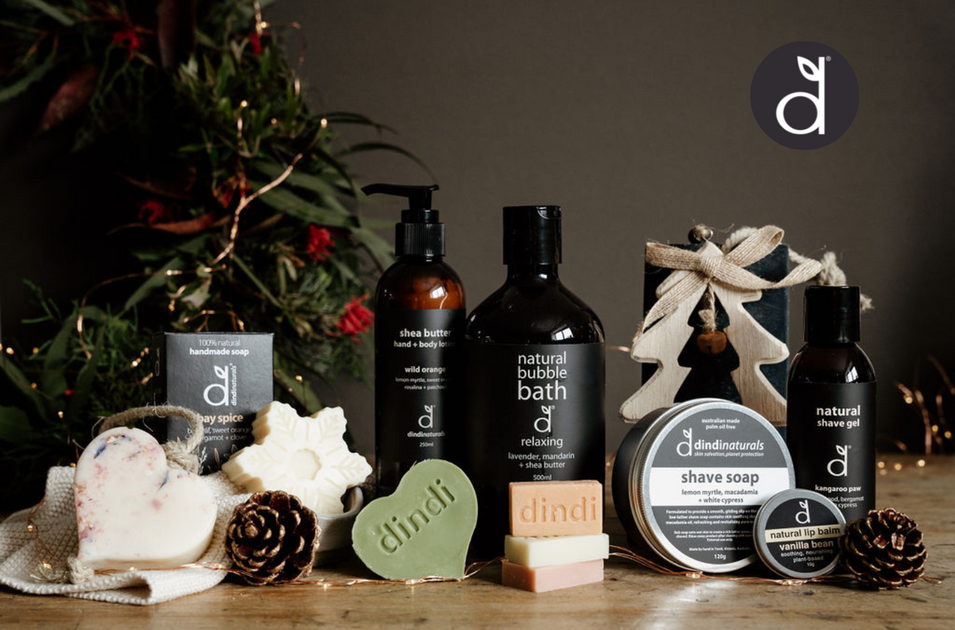 Christmas Gift Guide